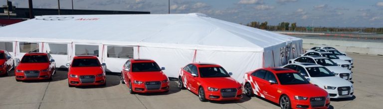 Larsens Inc Mobile Canopy and Awnings