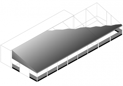 Canopy Styles - Larsens Inc