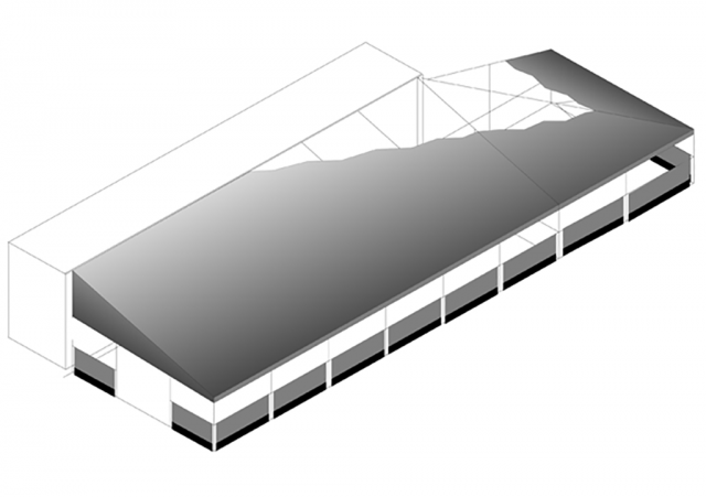 Canopy Styles - Larsens Inc